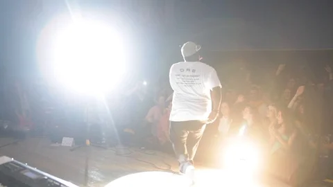 Singer Stock Videos – Royalty-Free HD & 4K Videos | Pond5