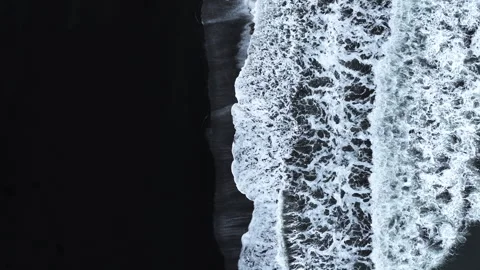 Wallpaper Waves Black Stock Videos – Royalty-Free HD & 4K Videos | Page 2