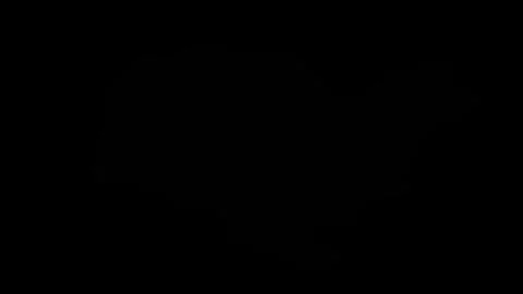 Black screen effect - blank screen | Stock Video | Pond5