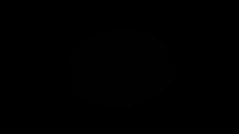 Black screen effect - blank screen | Stock Video | Pond5