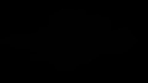 Black screen effect - blank screen | Stock Video | Pond5