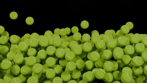 Black screen transition featuring a 3D a... | Stock Video | Pond5