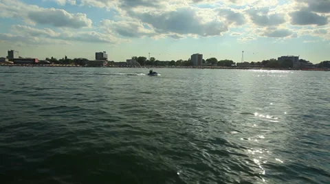 Cruise Ship Prop Stock Videos – Royalty-Free HD & 4K Videos | Pond5