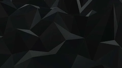 Black seamless animated background loop | Stock Video | Pond5
