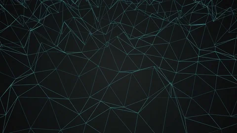 Black seamless animated background loop | Stock Video | Pond5