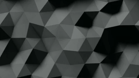 Black seamless animated background loop | Stock Video | Pond5