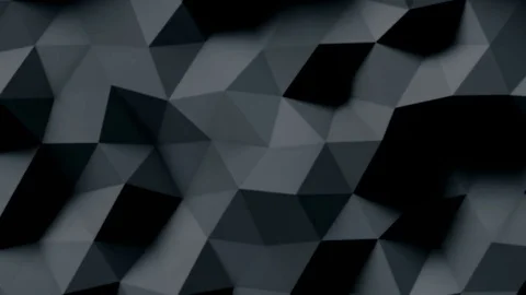 Black seamless animated background loop | Stock Video | Pond5