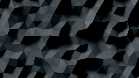 Black seamless animated background loop | Stock Video | Pond5