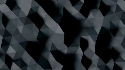 Black seamless animated background loop | Stock Video | Pond5