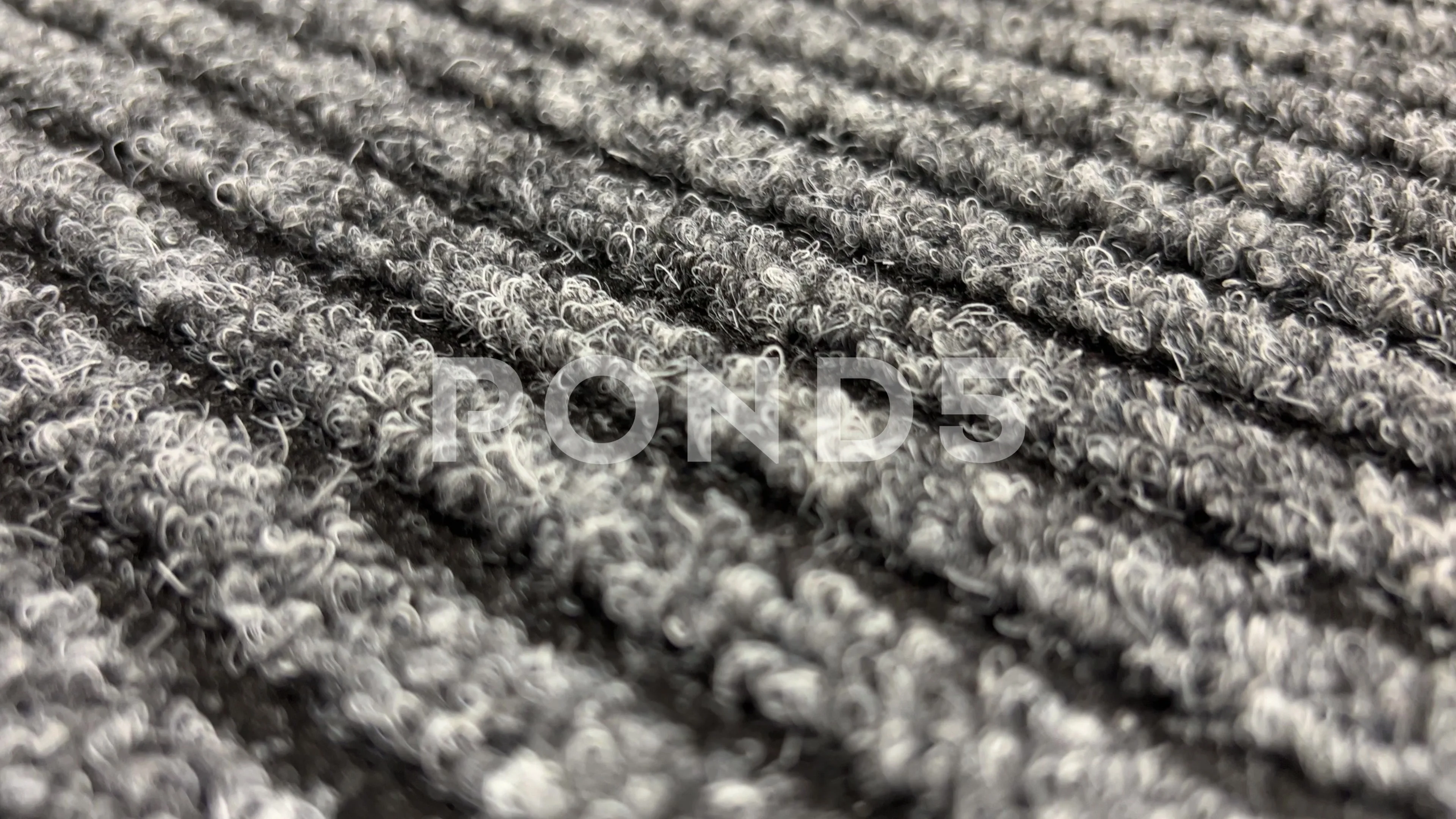 Carpet Close Up