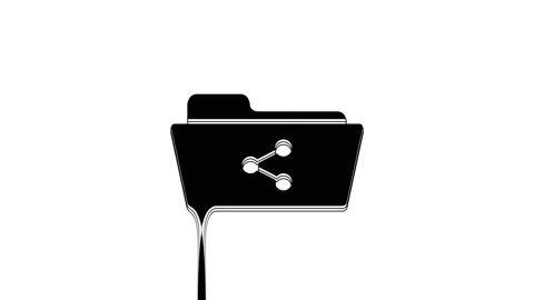 Sonline Folder Share Stock Videos – Royalty-Free HD & 4K Videos