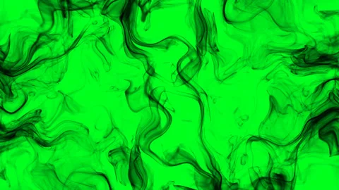 Cigarette Smoke Green Screen Stock Video Footage | Royalty Free ...