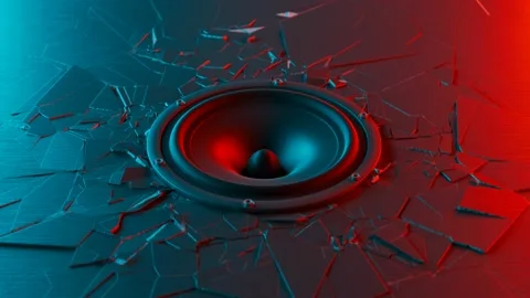 Making Noisy Stock Videos – Royalty-Free HD & 4K Videos