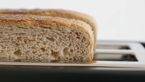 Lvl3Toaster 4K Video Stock Videos – Royalty-Free HD & 4K Videos