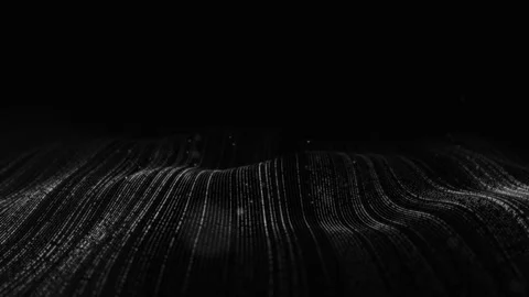 Space Wave Of Stock Videos – Royalty-Free HD & 4K Videos | Pond5