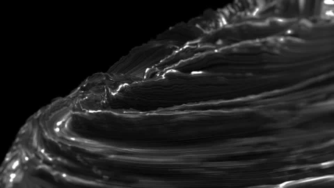 Whirlpool Animation Stock Footage ~ Royalty Free Stock Videos | Pond5