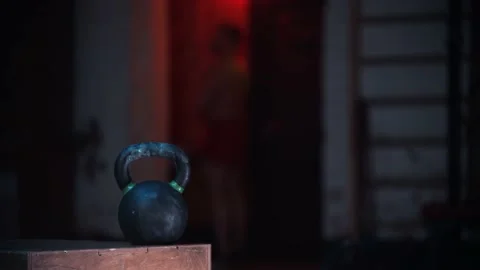 Tough Body Stock Videos – Royalty-Free HD & 4K Videos