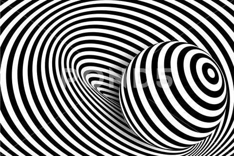 Distorting Illusions