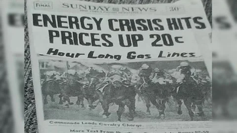 Old Newspaper Headline Stock Videos – Royalty-Free HD & 4K Videos | Pond5