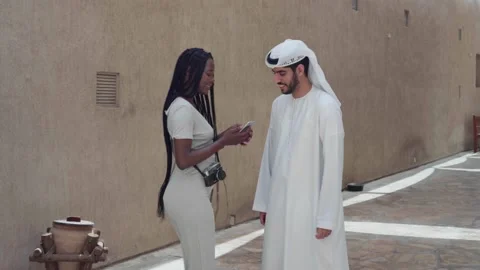 Asking For Directions Stock Footage ~ Royalty Free Stock Videos | Pond5