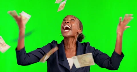 Raining Woman Stock Videos – Royalty-Free HD & 4K Videos