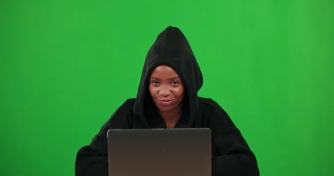Hacker Green Screen Stock Videos – Royalty-Free HD & 4K Videos | Pond5