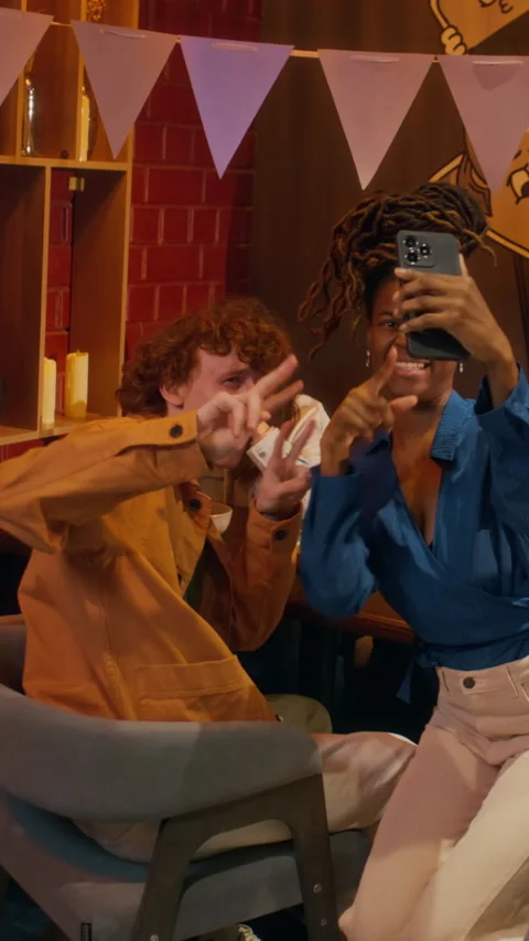 Zoom Videos Recording Stock Videos – Royalty-Free HD & 4K Videos