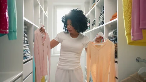 Girls Wear Nothing Stock Videos – Royalty-Free HD & 4K Videos | Pond5