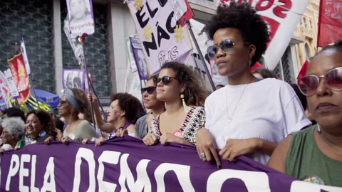 Black Women Fights Stock Videos – Royalty-Free HD & 4K Videos