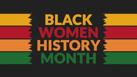 Black History Girls Stock Videos – Royalty-Free HD & 4K Videos | Pond5