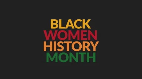 Black History Girls Stock Videos – Royalty-Free HD & 4K Videos | Pond5