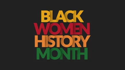 Black History Girls Stock Videos – Royalty-Free HD & 4K Videos | Pond5