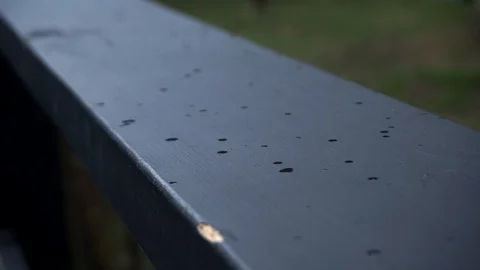 Wood Railings Outdoor Stock Videos – Royalty-Free HD & 4K Videos | Pond5