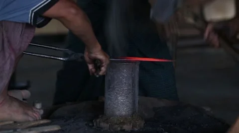 Forging Stock Video Footage | Royalty Free Forging Videos | Pond5