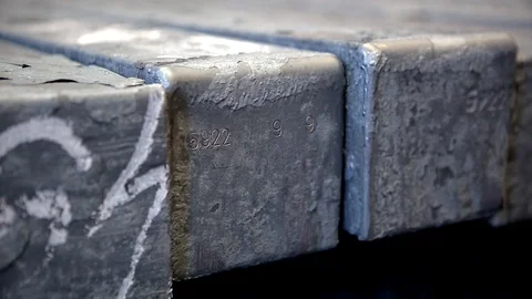 Round Forging Stock Footage ~ Royalty Free Stock Videos | Pond5