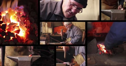 Mature Forgein Stock Videos – Royalty-Free HD & 4K Videos