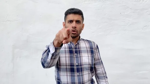 Face Blaming Stock Videos – Royalty-Free HD & 4K Videos | Pond5