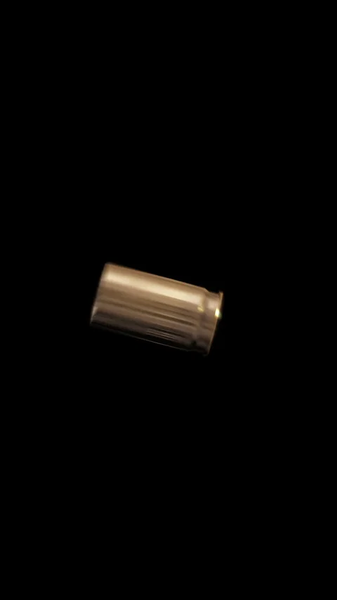Bullet Shell Stock Video Footage | Royalty Free Bullet Shell Videos | Pond5