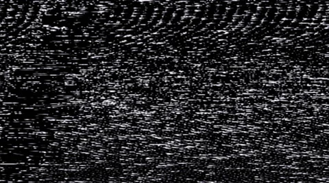 Bad Tracking Vhs Tape Stock Video Footage | Royalty Free Bad Tracking ...