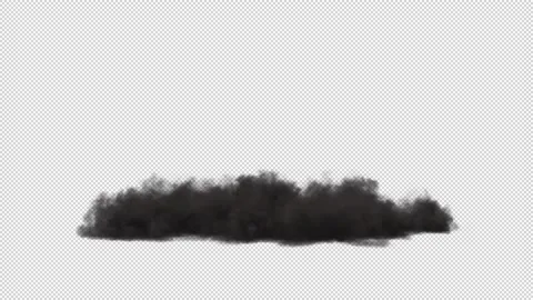 Blast FX. Artillery fire, the projectile... | Stock Video | Pond5