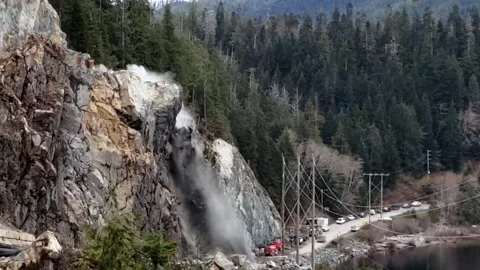 Construction Explosion Stock Videos – Royalty-Free HD & 4K Videos | Pond5