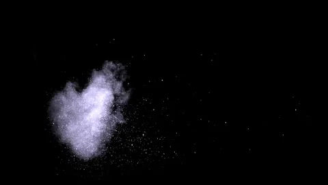 Zero Gravity Explosion Stock Video Footage | Royalty Free Zero Gravity ...