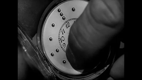 Blind People Watch Stock Videos – Royalty-Free HD & 4K Videos | Pond5