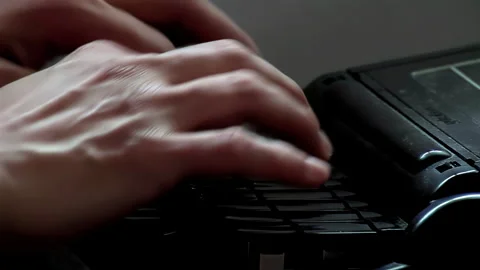 Steno Stock Videos – Royalty-Free HD & 4K Videos