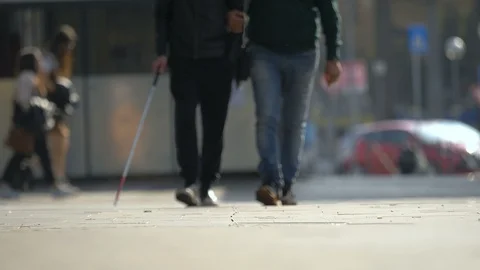 Guy Helping Stock Videos – Royalty-Free HD & 4K Videos