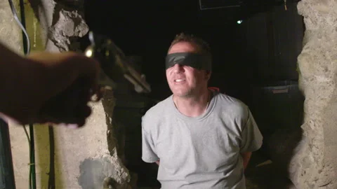 Ransom Stock Video Footage | Royalty Free Ransom Videos | Pond5