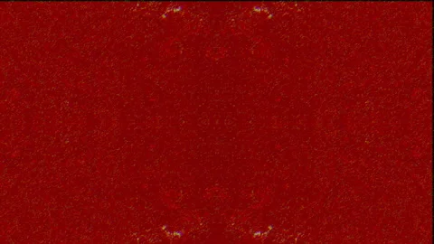 Blinking colorful overlay. Corrupted dat... | Stock Video | Pond5