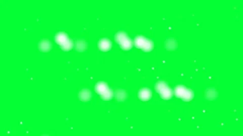 blinking colorful stars background and 2... | Stock Video | Pond5