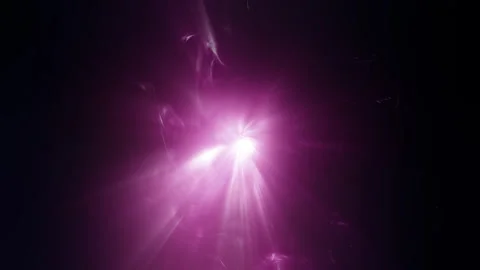 blinking colors, DJ, VJ, biology, medica... | Stock Video | Pond5