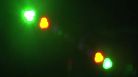 Lights Backgrounds Colors Stock Video Footage | Royalty Free Lights ...